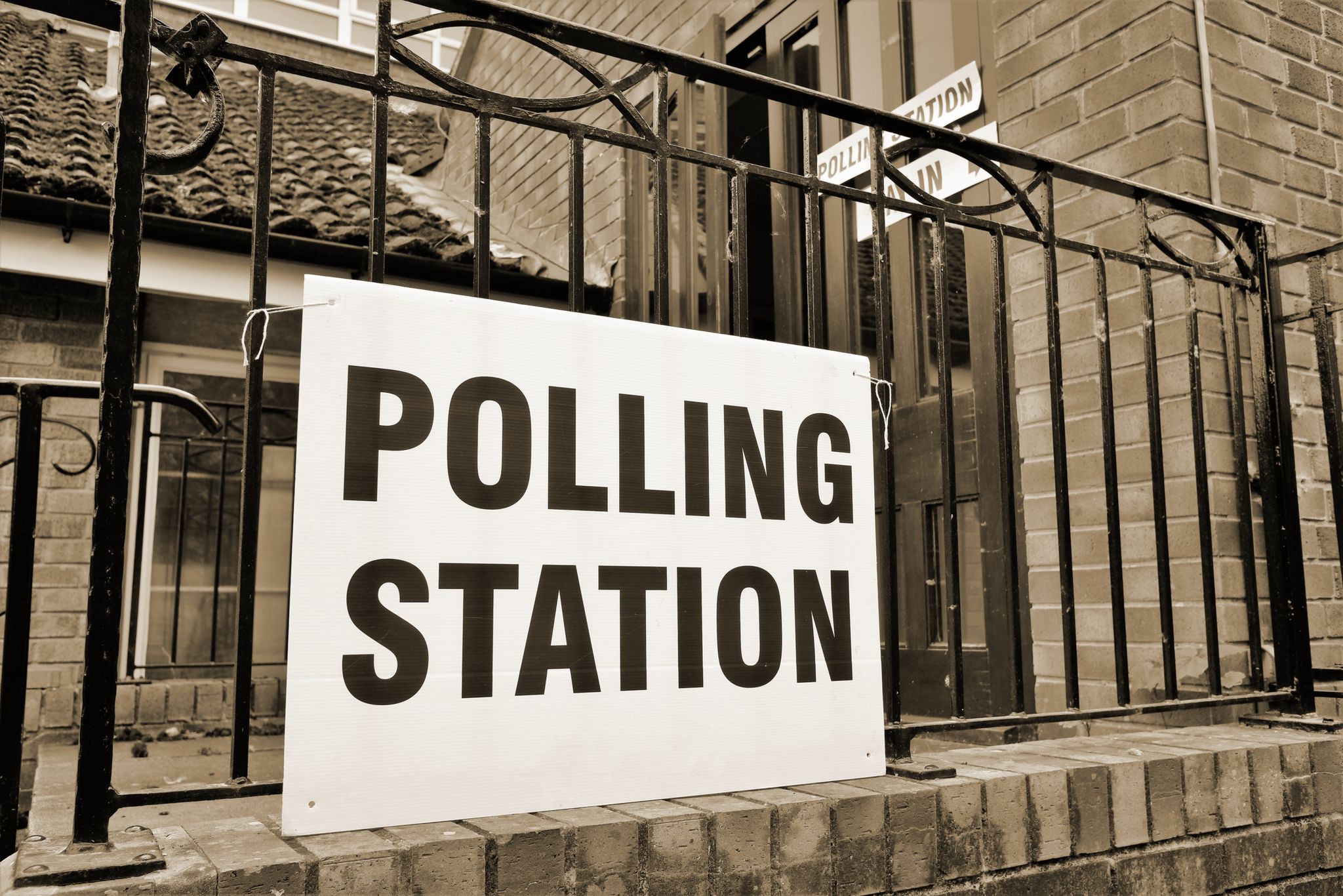 Is Apathy Destroying Democracy? - The Mercat Group - Enlighten
